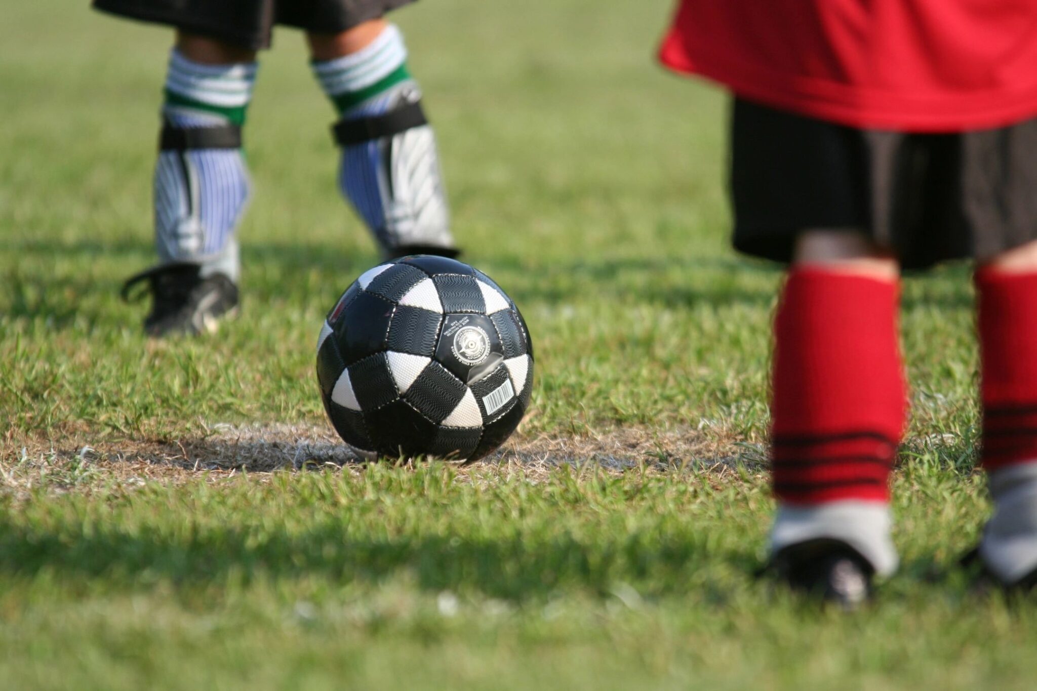 Soccer Club in Essex County, ON